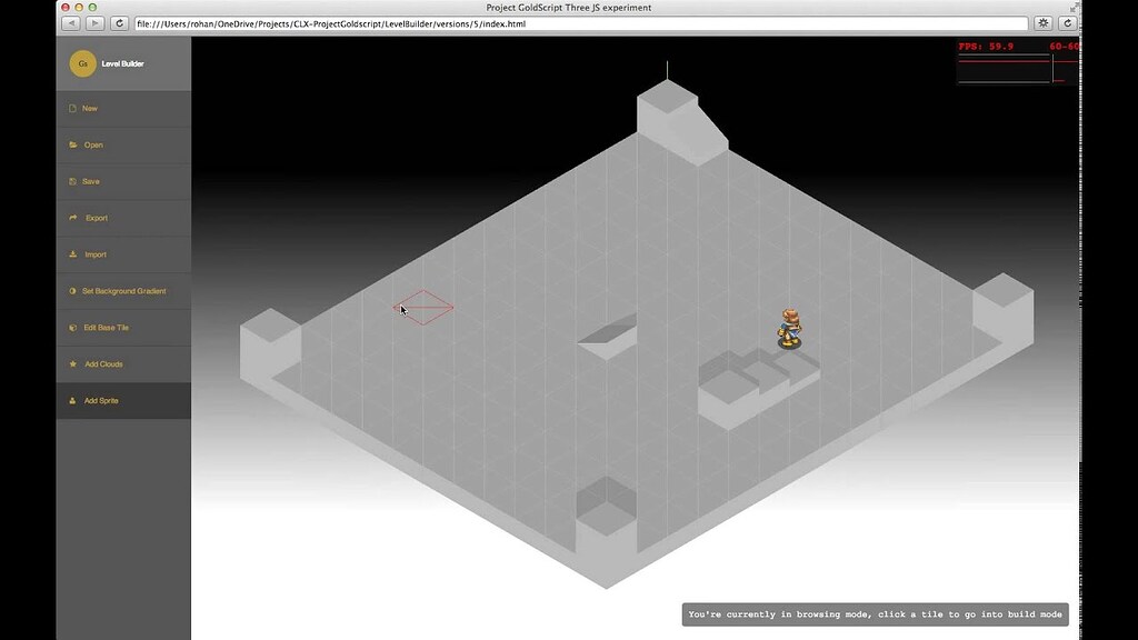 Was wondering how this effect is achieved (2D rotation) - Unity Engine - Unity Discussions