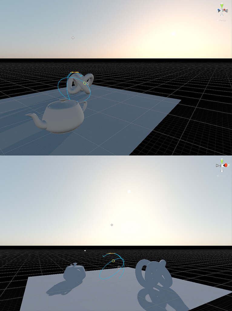Using Ambient Trilight - Unity Engine - Unity Discussions