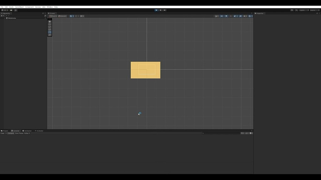 messed up build - Unity Engine - Unity Discussions