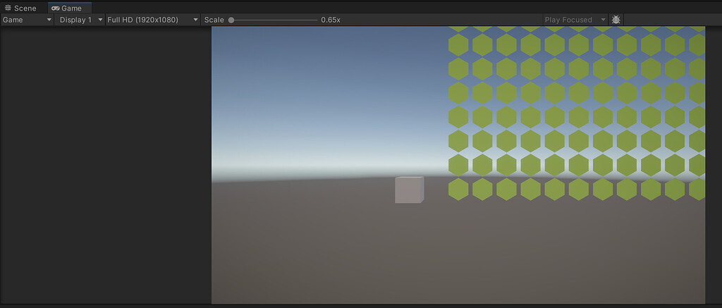 Job to spawn entities runs in Editor but not in Build - Unity Engine - Unity Discussions