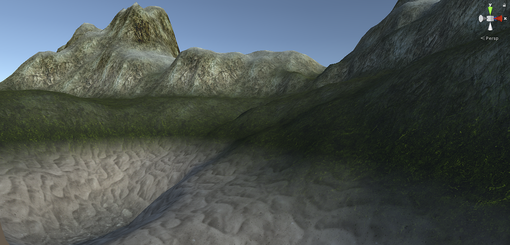 Setting o.normal is making my shader do weird things - Unity Engine ...