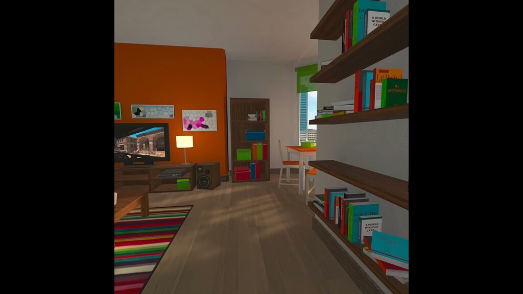 Objects with multiple materials flicker on the Oculus Quest 1&2 - Unity Engine - Unity Discussions