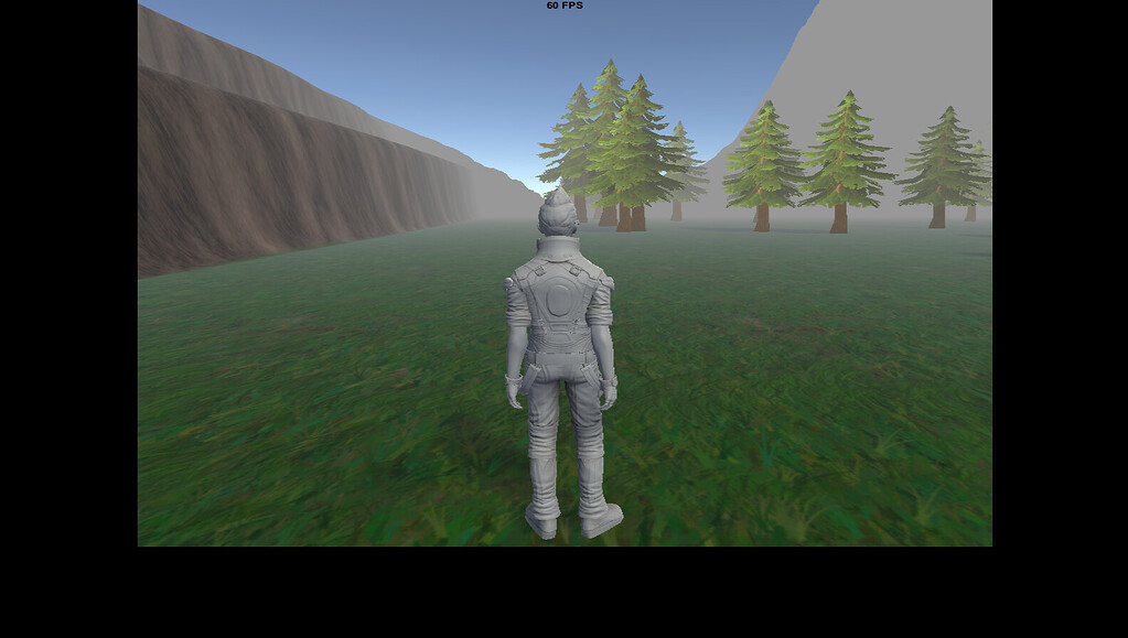 How to properly use a lower resolution in Unity? - Unity Engine - Unity ...