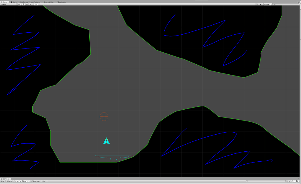 2D Game with a second 3D Camera rendered over 2D texture fill. - Unity Engine - Unity Discussions