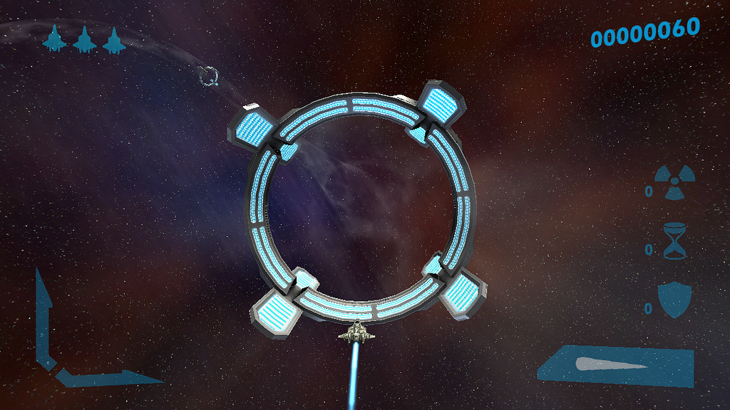 Curved Canvas? - Unity Engine - Unity Discussions