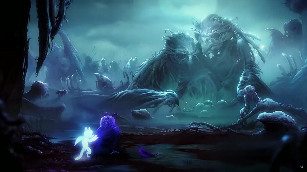 Unity / Unreal Engine / CRYENGINE showcases at GDC 2018 - News & General Discussion - Unity ...