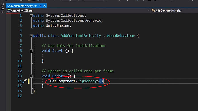 How to get an assembly file type in c# - Unity Engine - Unity Discussions