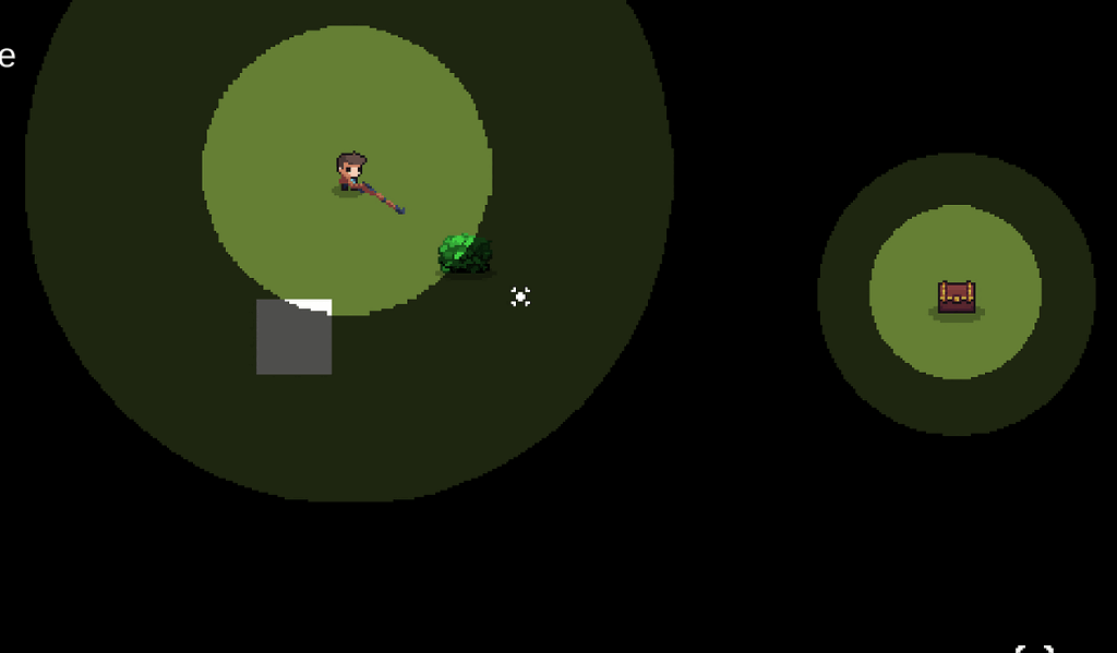 2D Fog of War - Unity Engine - Unity Discussions