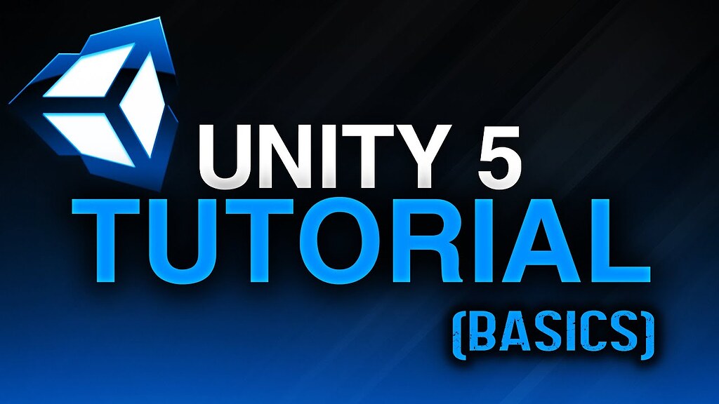 New to Everything~looking for basic tutorials - Getting Started - Unity Discussions