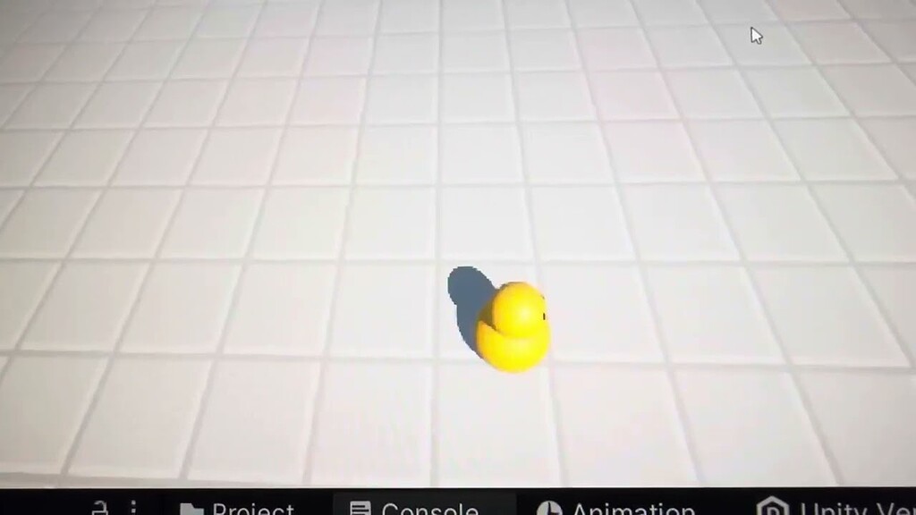 Input system failure - Unity Engine - Unity Discussions