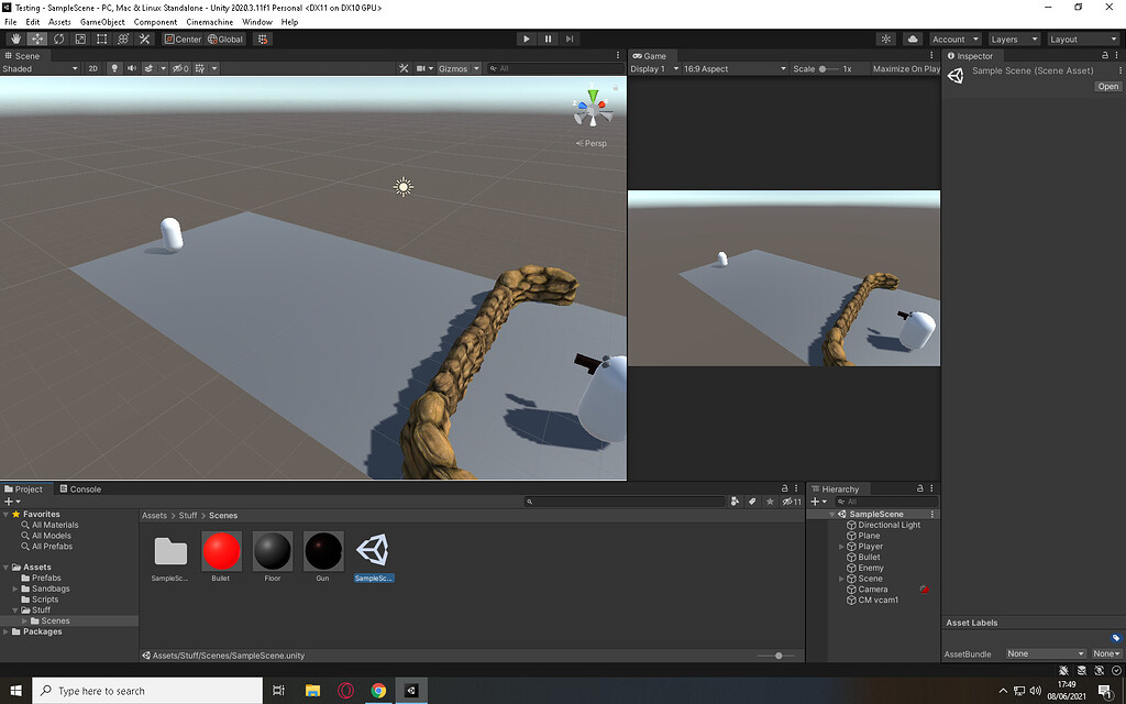 Help - Unity Engine - Unity Discussions