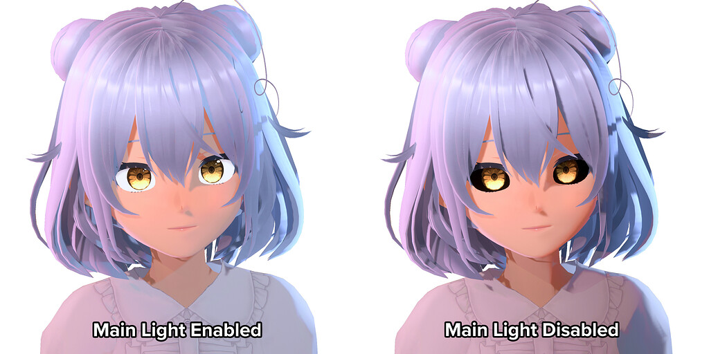 Can't get additional lights from URP Forward+ - Unity Engine - Unity Discussions