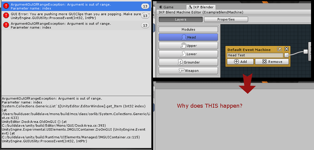 Custom Editor window saving layout problem. - Unity Engine - Unity Discussions