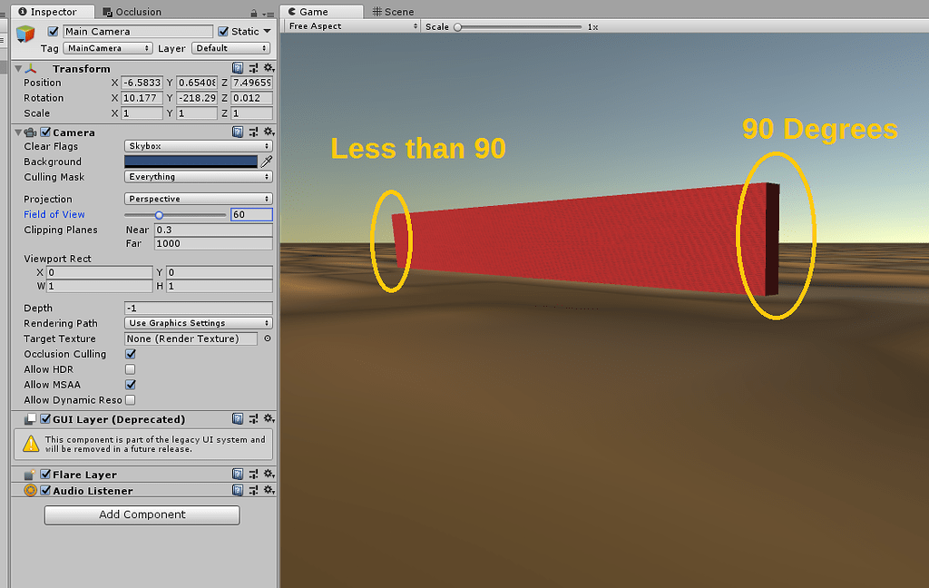 Things look lean in WebGL - Unity Engine - Unity Discussions