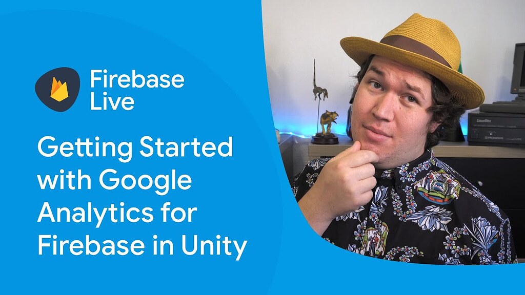 Firebase custom event parameter is missing - Unity Engine - Unity Discussions