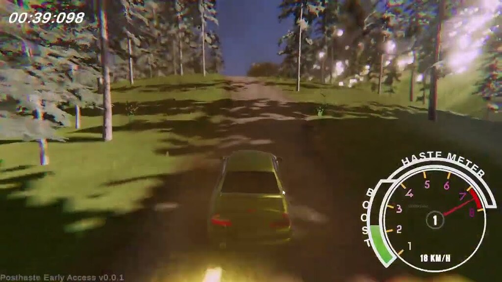 How To Fix Terrible Shadow Flickering In Far Distances Unity Engine Unity Discussions
