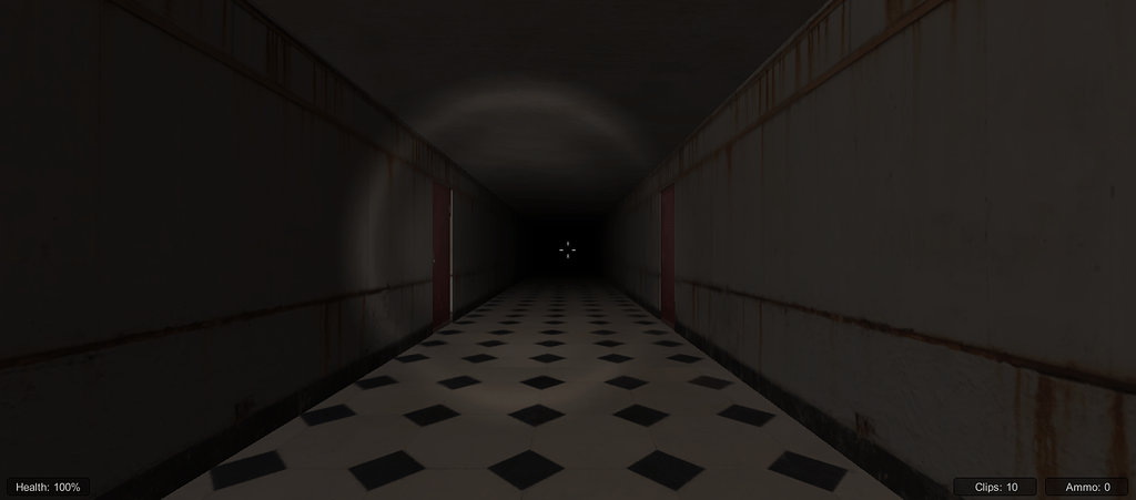 With or without normal maps - Unity Engine - Unity Discussions With or without normal maps - Unity Engine - Unity Discussions