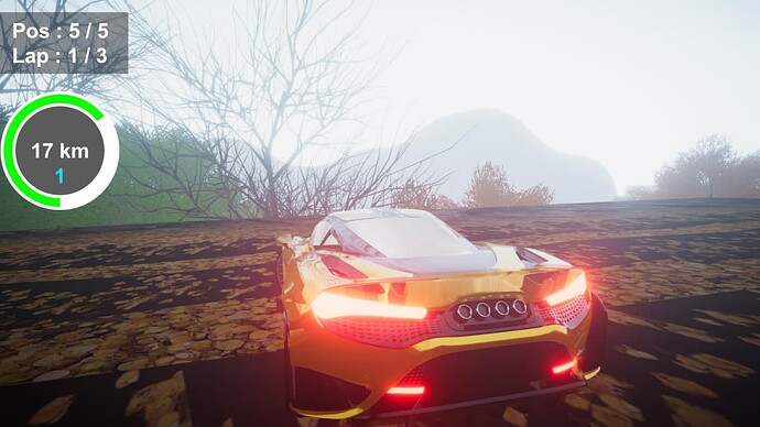 Unified Rendering - #188 by UnityLighting - Unity Engine - Unity Discussions