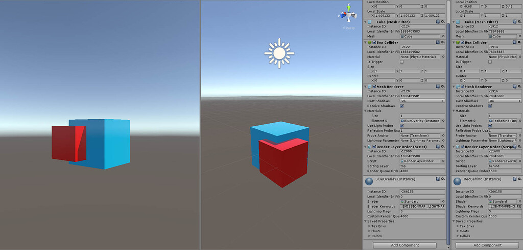 Overlay shader Unity 5 - Unity Engine - Unity Discussions