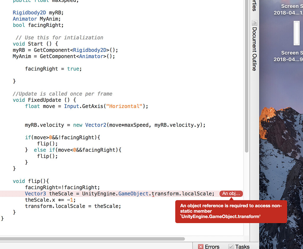 Please Help - Unity Engine - Unity Discussions
