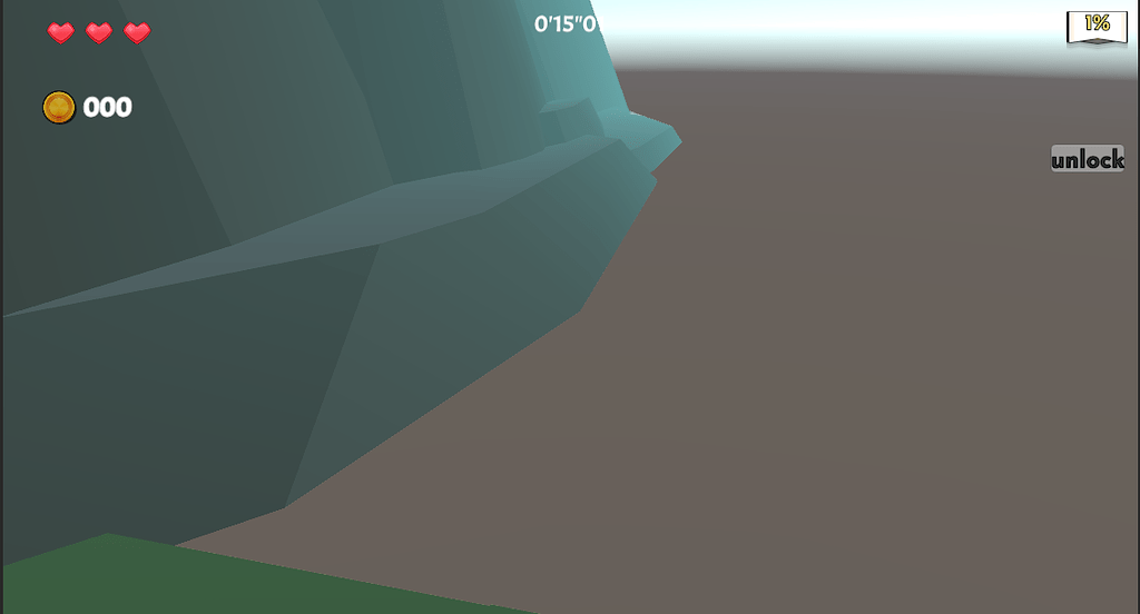 Objects become invisible depending on camera rotation - Unity Engine - Unity Discussions