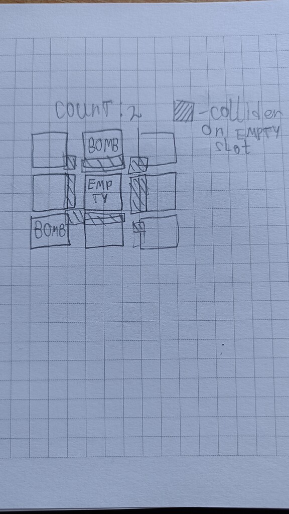 How to make multiple collision enter - News & General Discussion ...