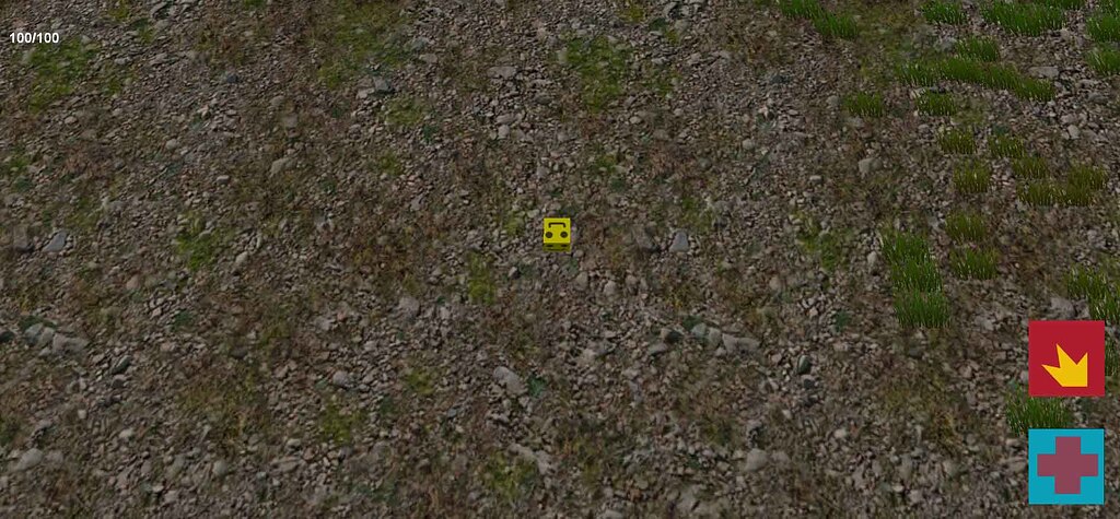 need help to do character movement :( - Unity Engine - Unity Discussions