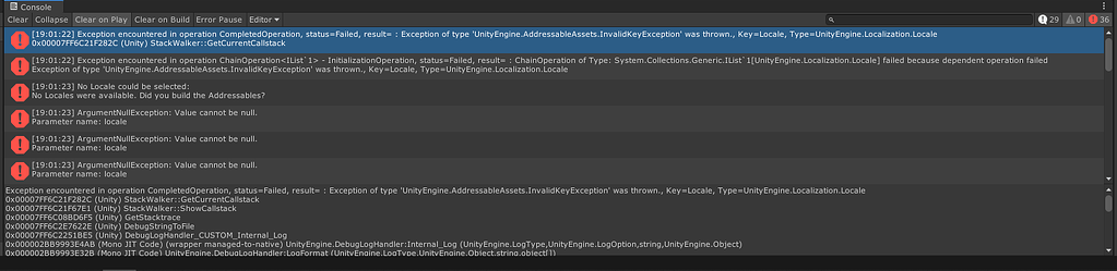 Use Existing Builds Not Working - Unity Engine - Unity Discussions