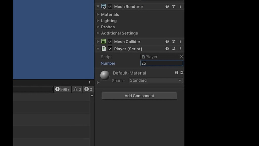 Issue with if statement in my code - Unity Engine - Unity Discussions