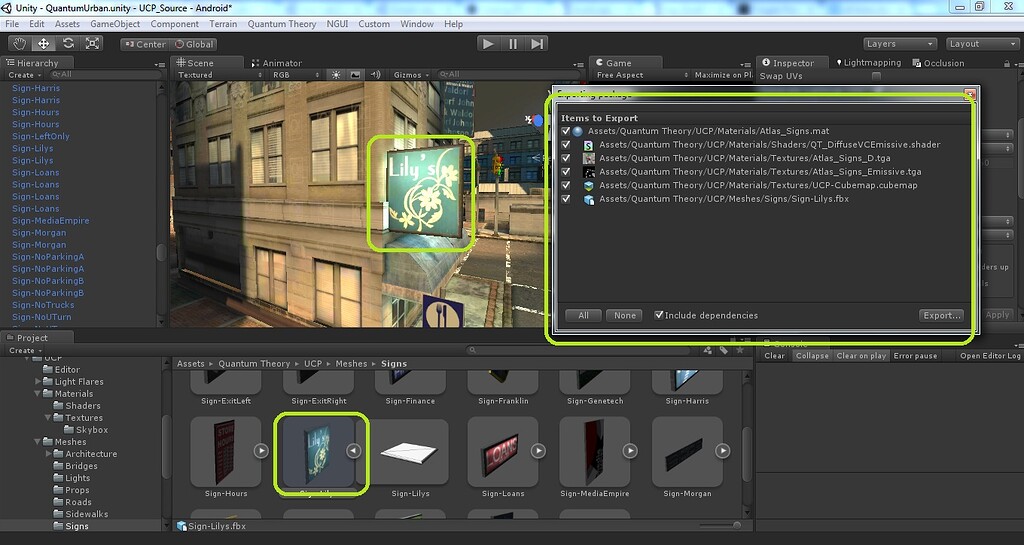 Object + Texture problem, Urgent help needed - Unity Engine - Unity Discussions