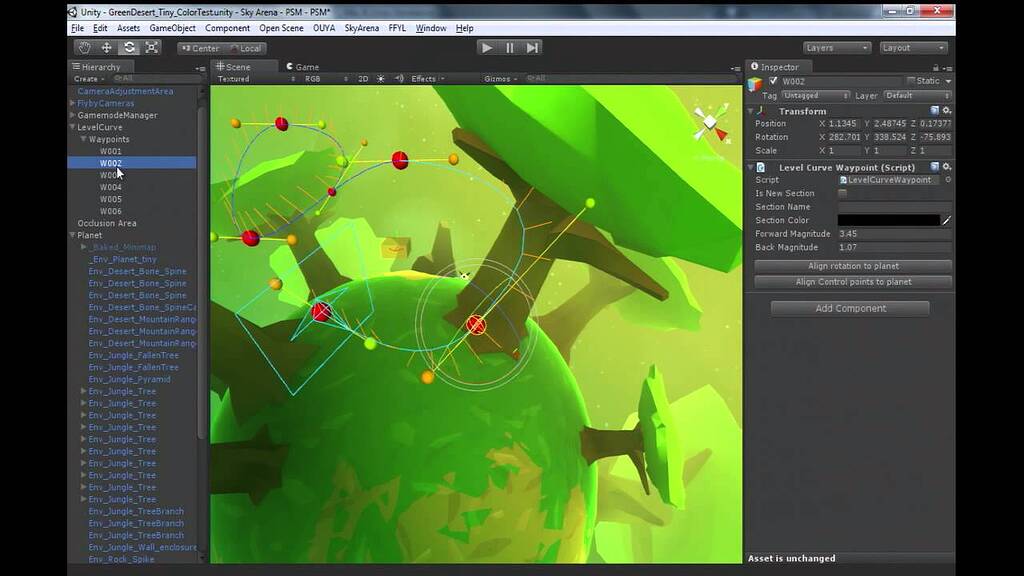 Help on custom Editor Window - Unity Engine - Unity Discussions