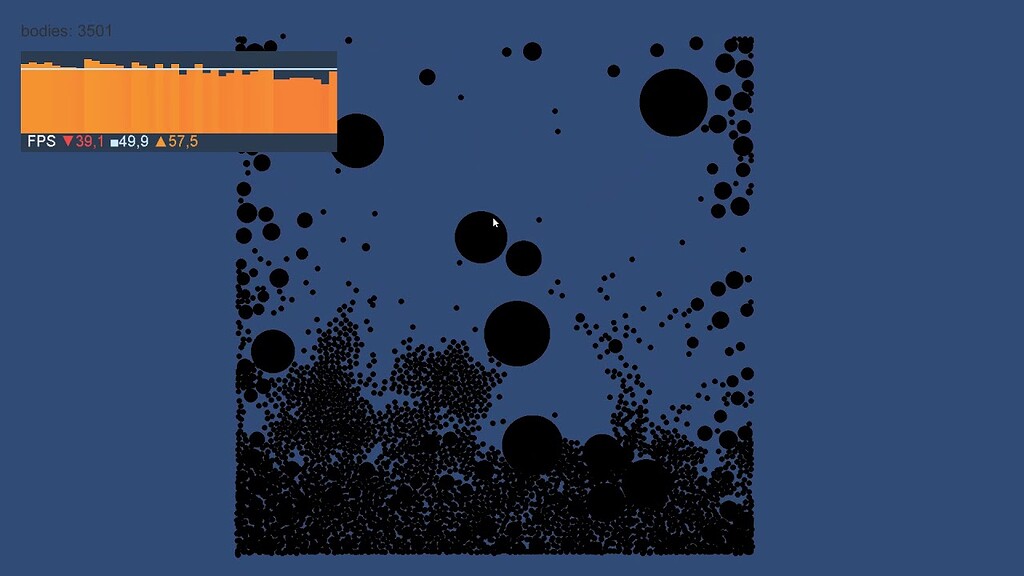 powered by ECS: Spuds Unearthed - a mix of RTS/TD and god sim now in ...