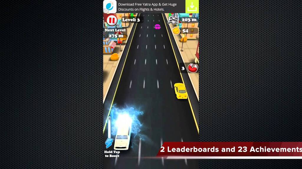 HIGHWAY MADNESS - Next Gen Endless Racer in UNITY - Community Showcases - Unity Discussions