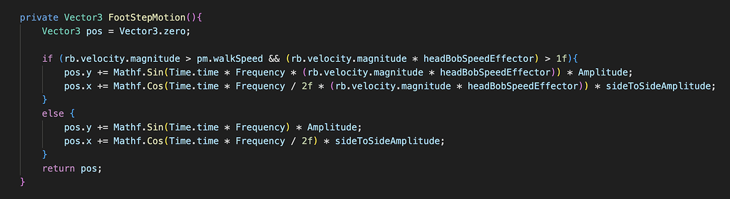 localPosition not working - Unity Engine - Unity Discussions