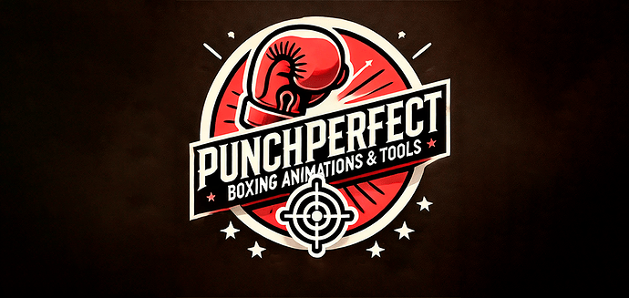 [50% Discount] Punch Perfect: Boxing Animations & Tools - Community ...