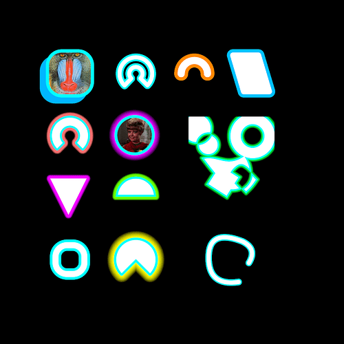 Unity-SDF-UI-Toolkit - SDF based Vector UI package - Community Showcases - Unity Discussions