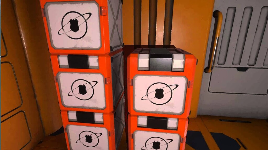 Sci-Fi Modular Environment Pack - WIP - PREVIEW - Community Showcases ...