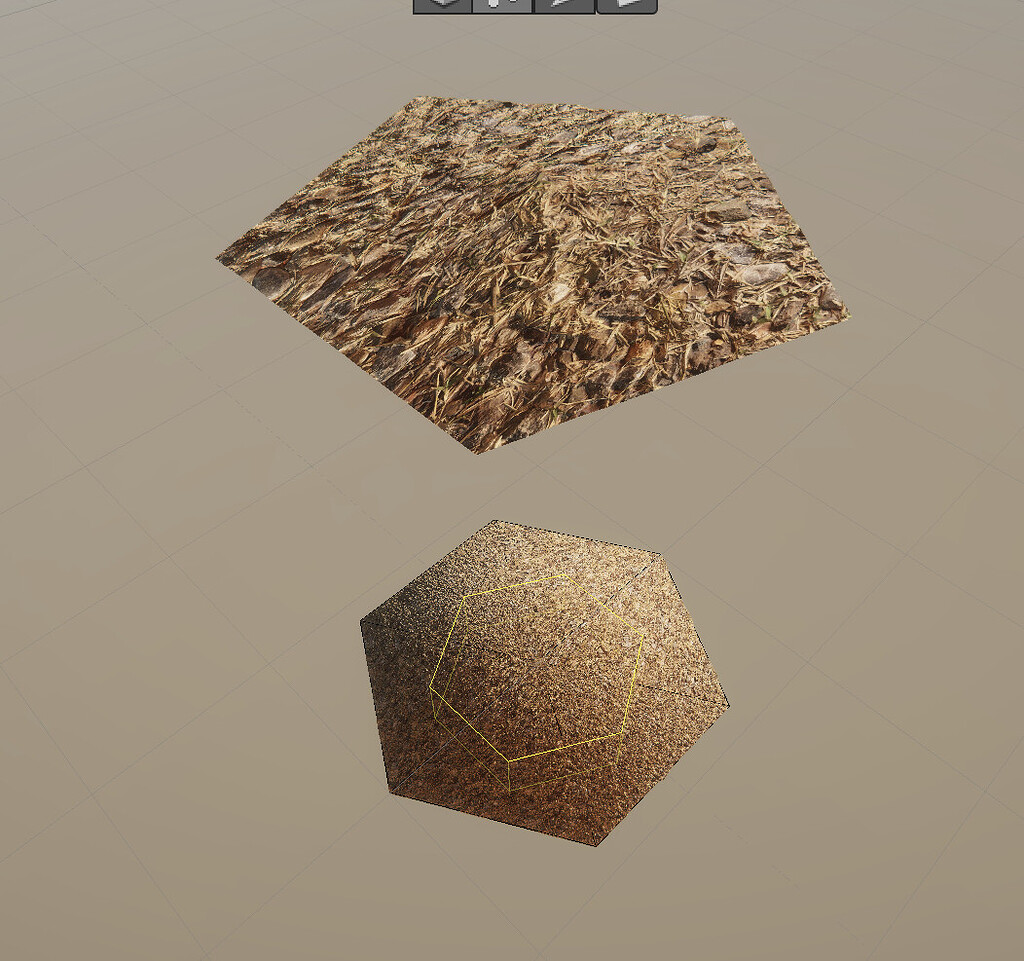 Spherical UV Projection - Unity Engine - Unity Discussions