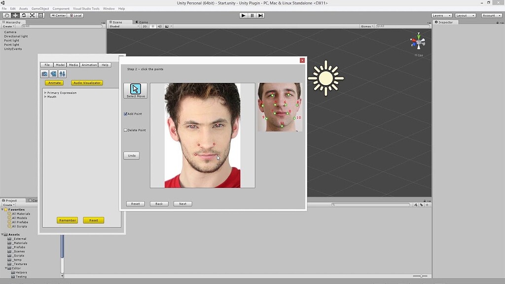 How To Install Natural Front Plug-in? - Unity Engine - Unity Discussions