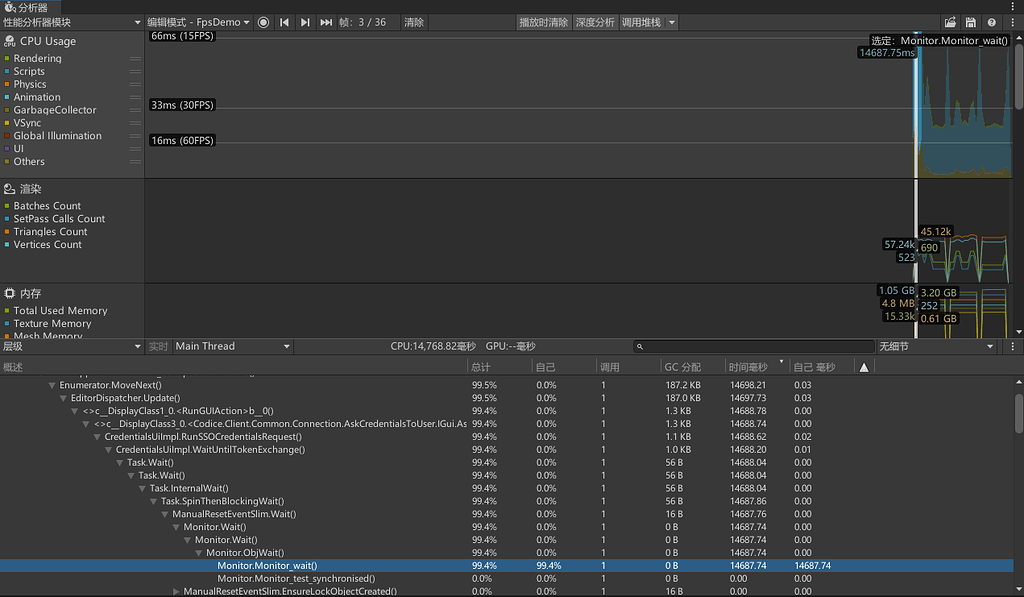 Lag in editor when start game - Unity Engine - Unity Discussions Lag in editor when start game - Unity Engine - Unity Discussions
