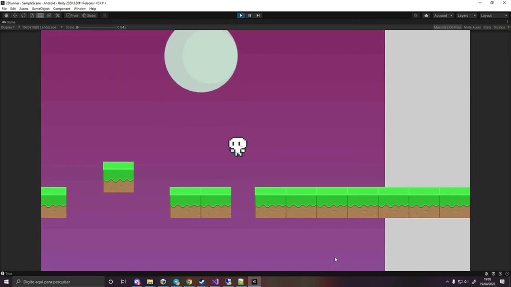 My Cam Follow Wont Get Smooth At All Unity Engine Unity Discussions 0257