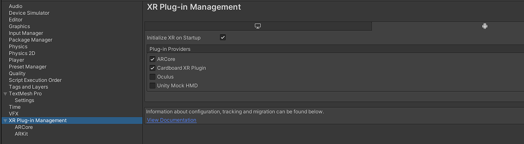 Can't get VR working - Unity Engine - Unity Discussions