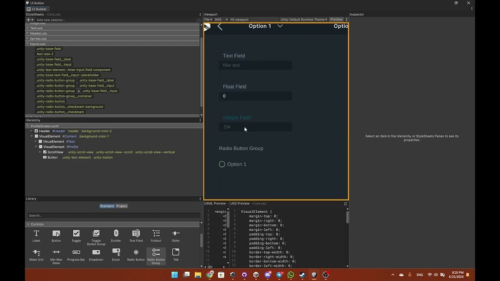 Disable label recoloring on focus at input fields - Unity Engine - Unity Discussions