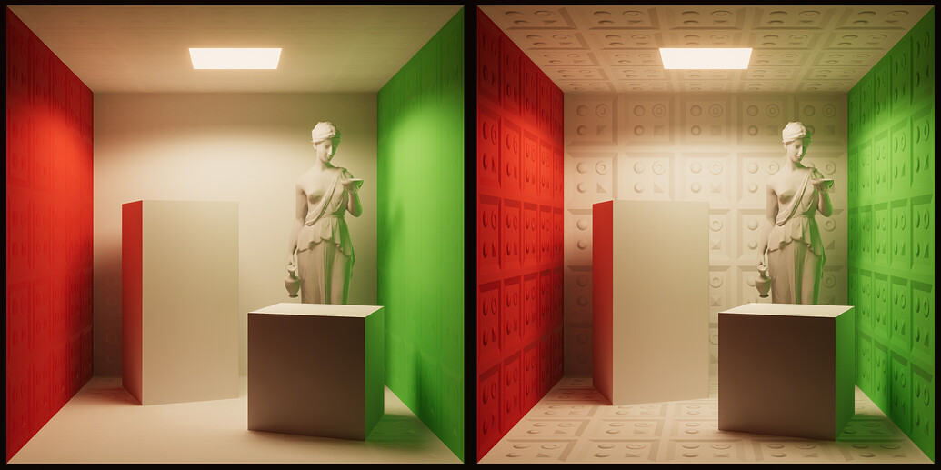 Lightmapping Troubleshooting Guide - Unity Engine - Unity Discussions