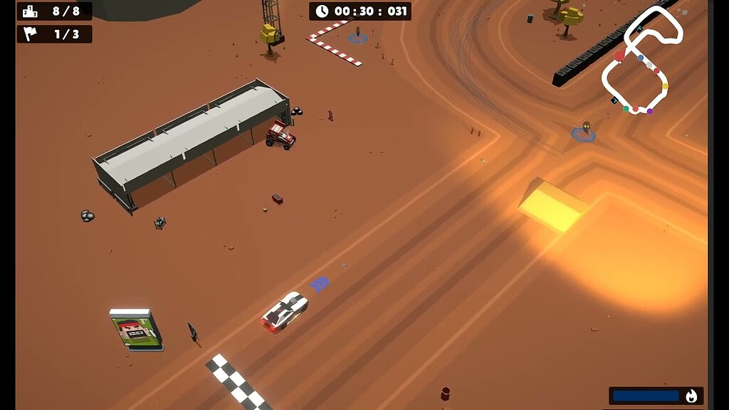 Flag Shader - Not working correct, if more then one flag is visible - Unity Engine - Unity ...