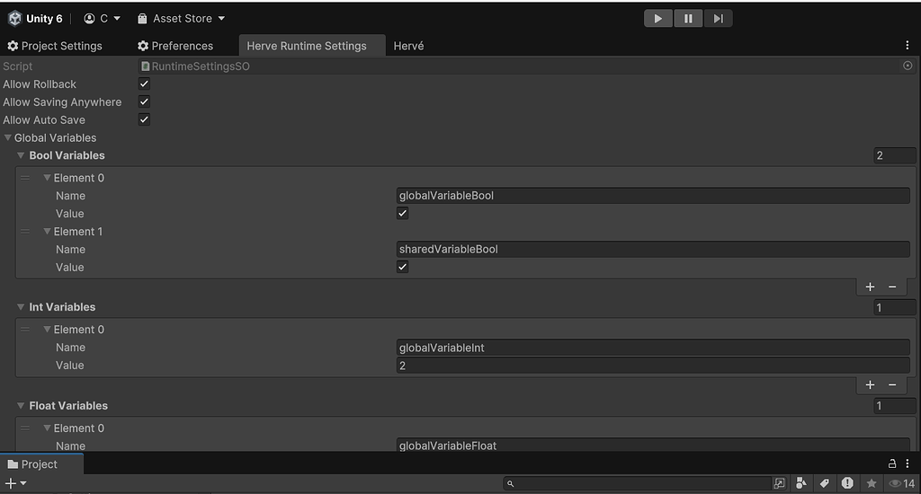 Solved Cannot Scroll Down Custominspector Inside Editorwindow Unity Engine Unity Discussions
