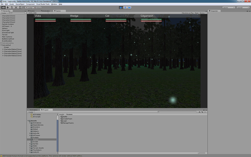 Positioning Recttransform Unity Engine Unity Discussions