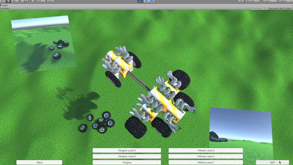 [RELEASED] Snap-and-Plug: join anything to anything - Community ...