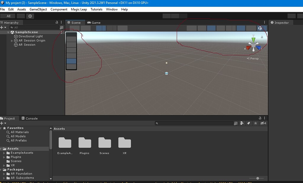 Unity Editor not showing labels on buttons ! - Unity Engine - Unity ... Unity Editor not showing labels on buttons ! - Unity Engine - Unity ...
