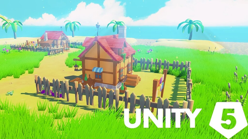 Terrain - Getting Started - Unity Discussions
